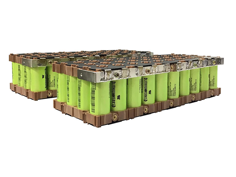 48V UPS Pack | XuYao Global Trading